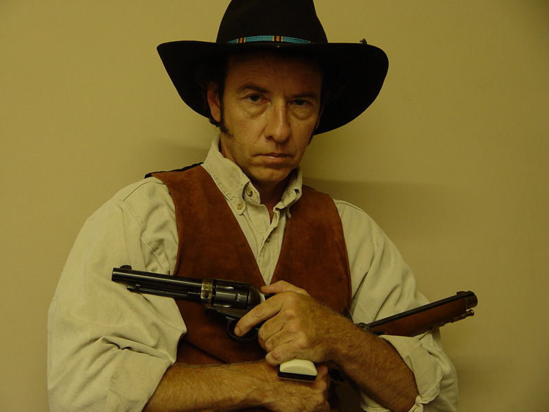 Photos of William Finch, Actor