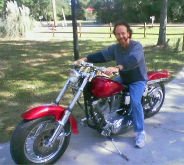 Photos of William Finch, Actor